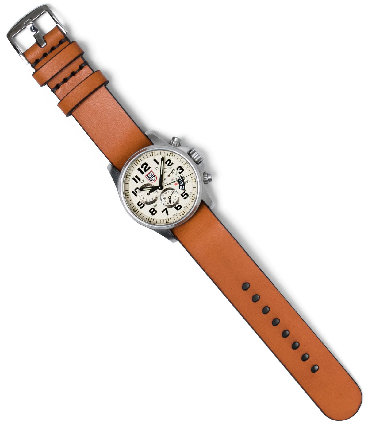 Bexar Goods - Simple Pass Thru Watch Strap– Dick Ferguson's Clothing ...